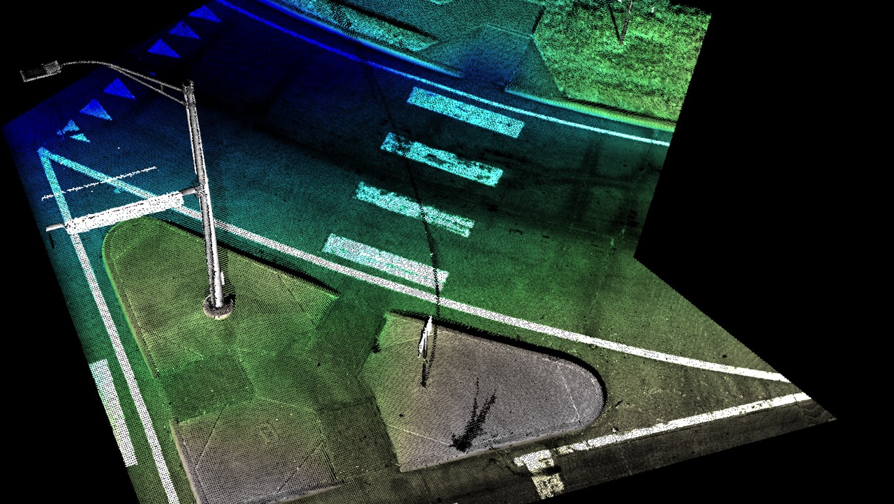 TxDOT- ADA