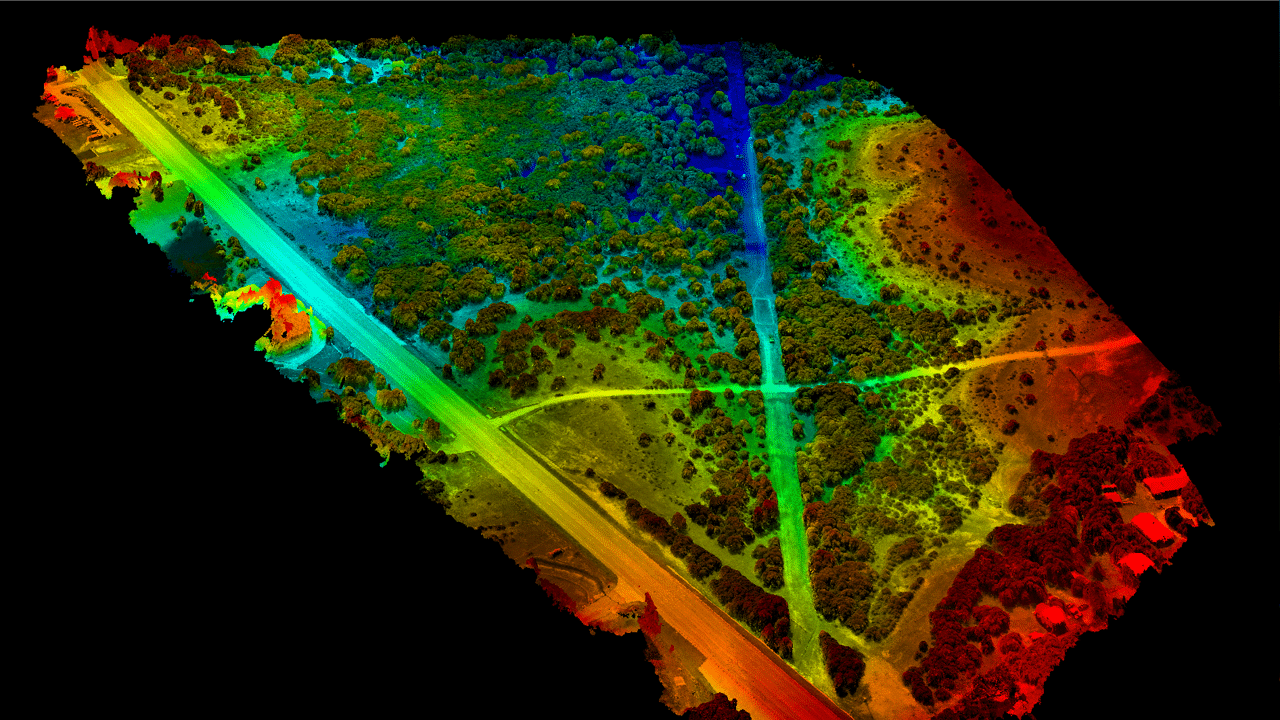 Unmanned Aerial Systems