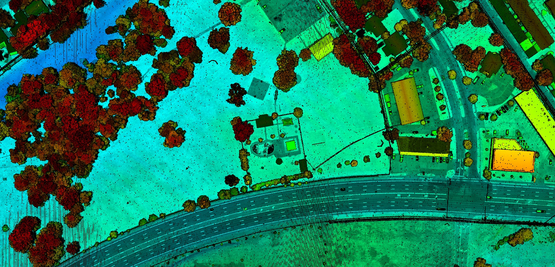 Unmanned Aerial Systems