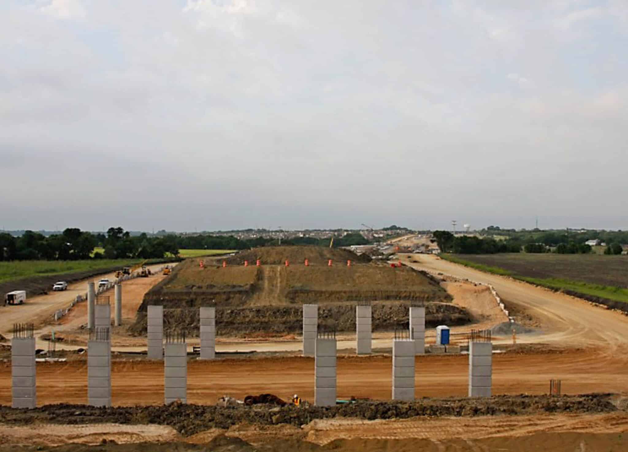 Professional Land Surveying