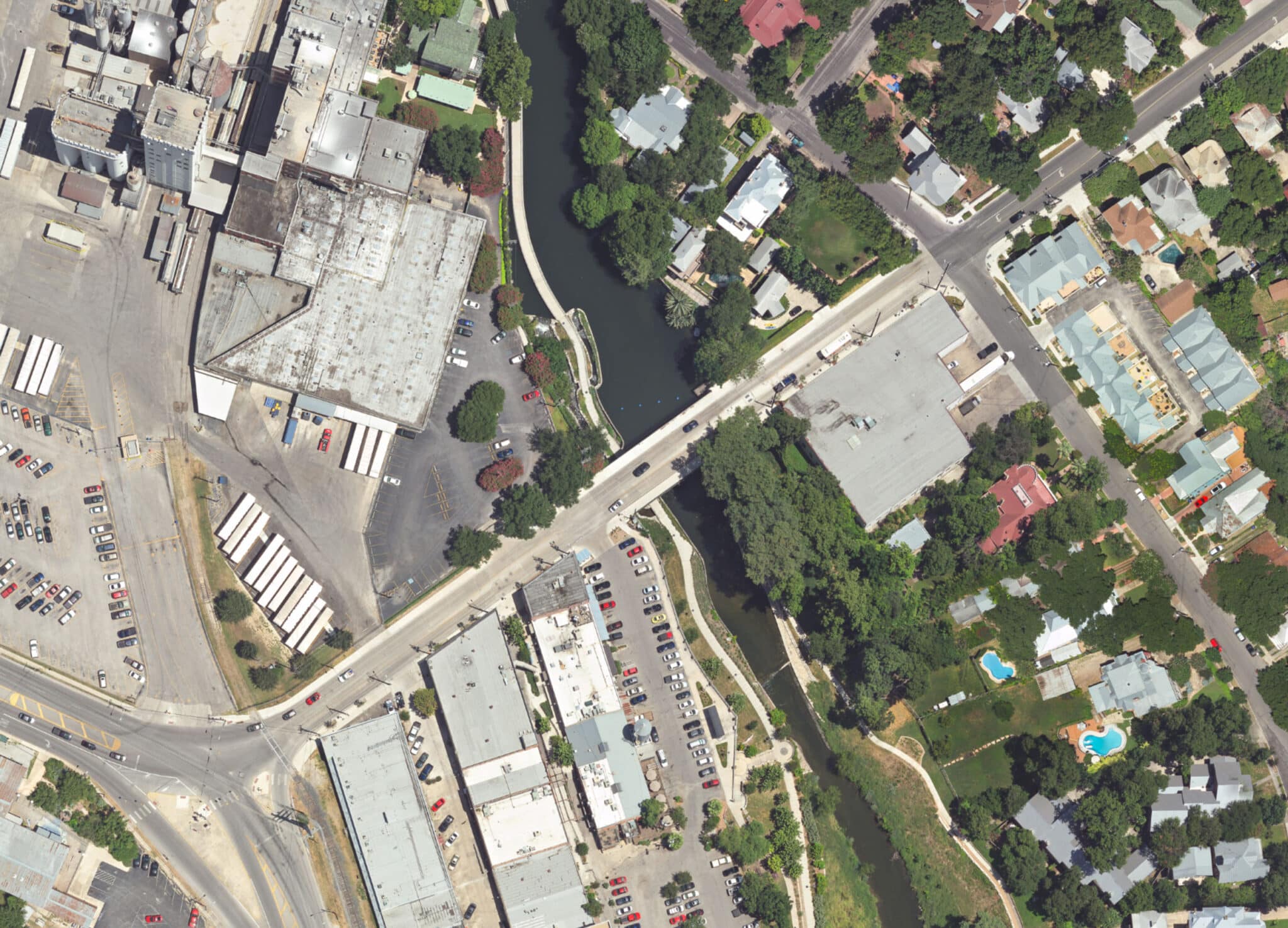 Aerial Mapping