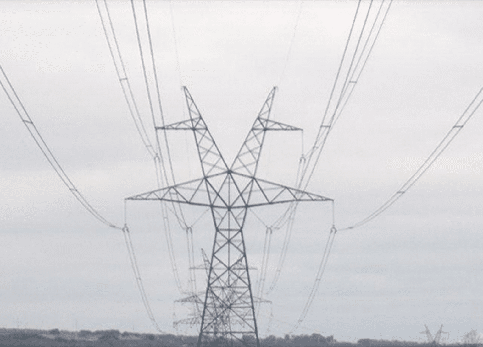 Clear Crossing to Willow Creek 345kV Transmission Line