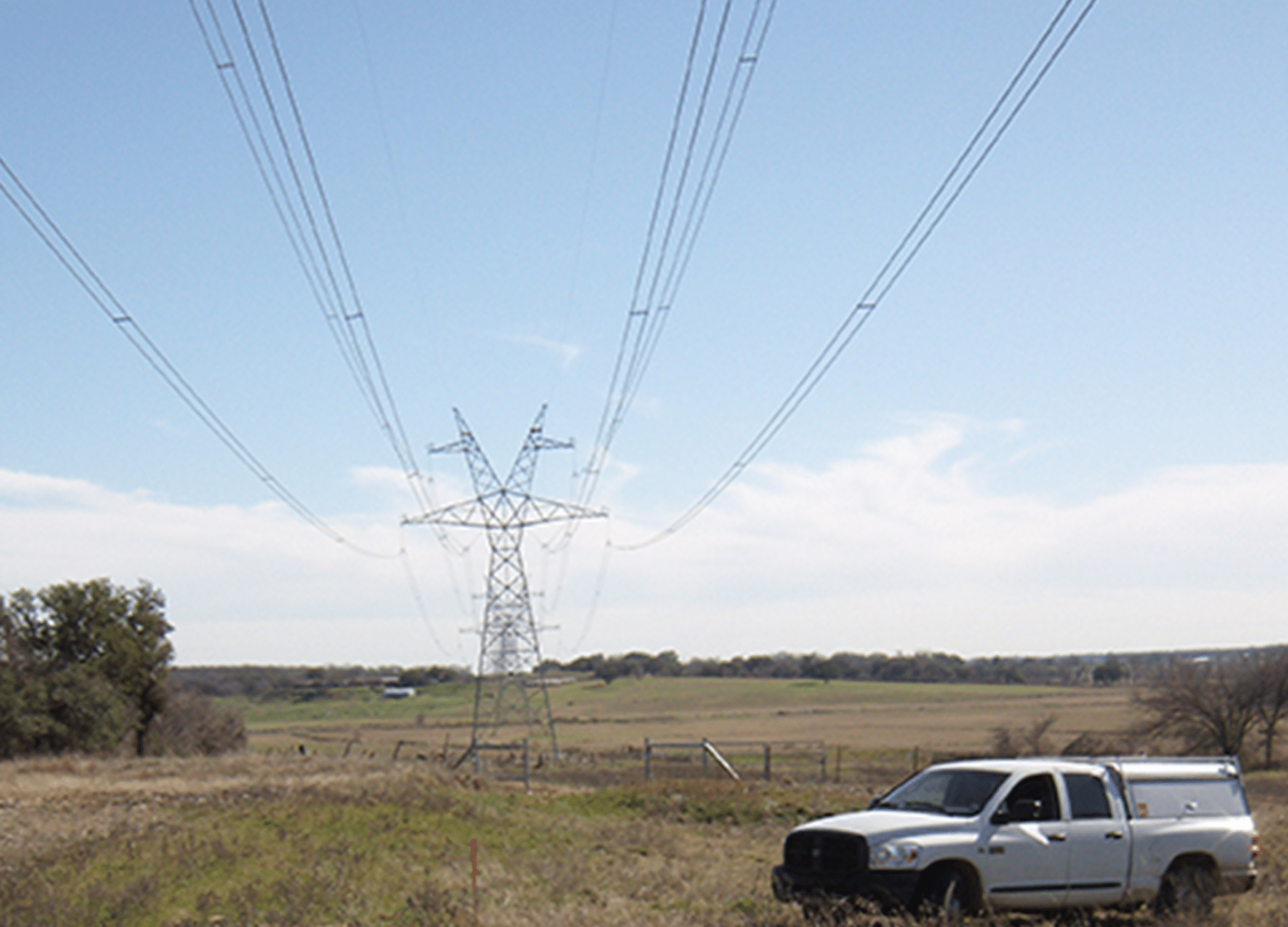 Limestone-Watermill 345kV New Transmission Line