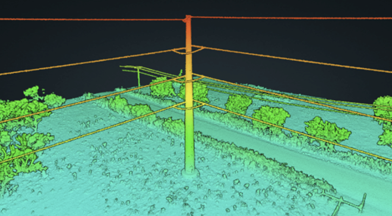 Jack County Switch 138 kV Line- Substation