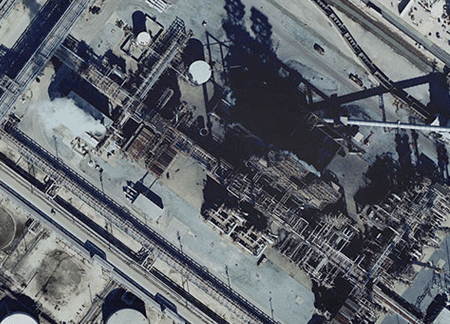 $10 Billion Expansion